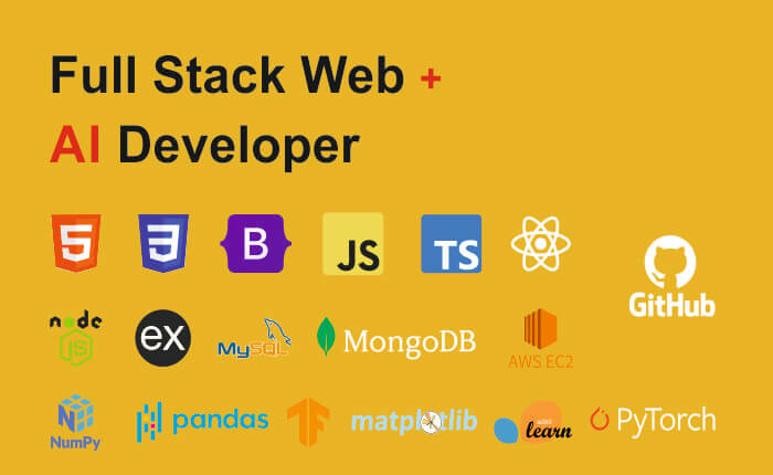 Pro Stack Academy | Best Full Stack Development Training in Bangalore ...