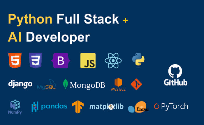 Pro Stack Academy | Best Full Stack Development Training in Bangalore ...